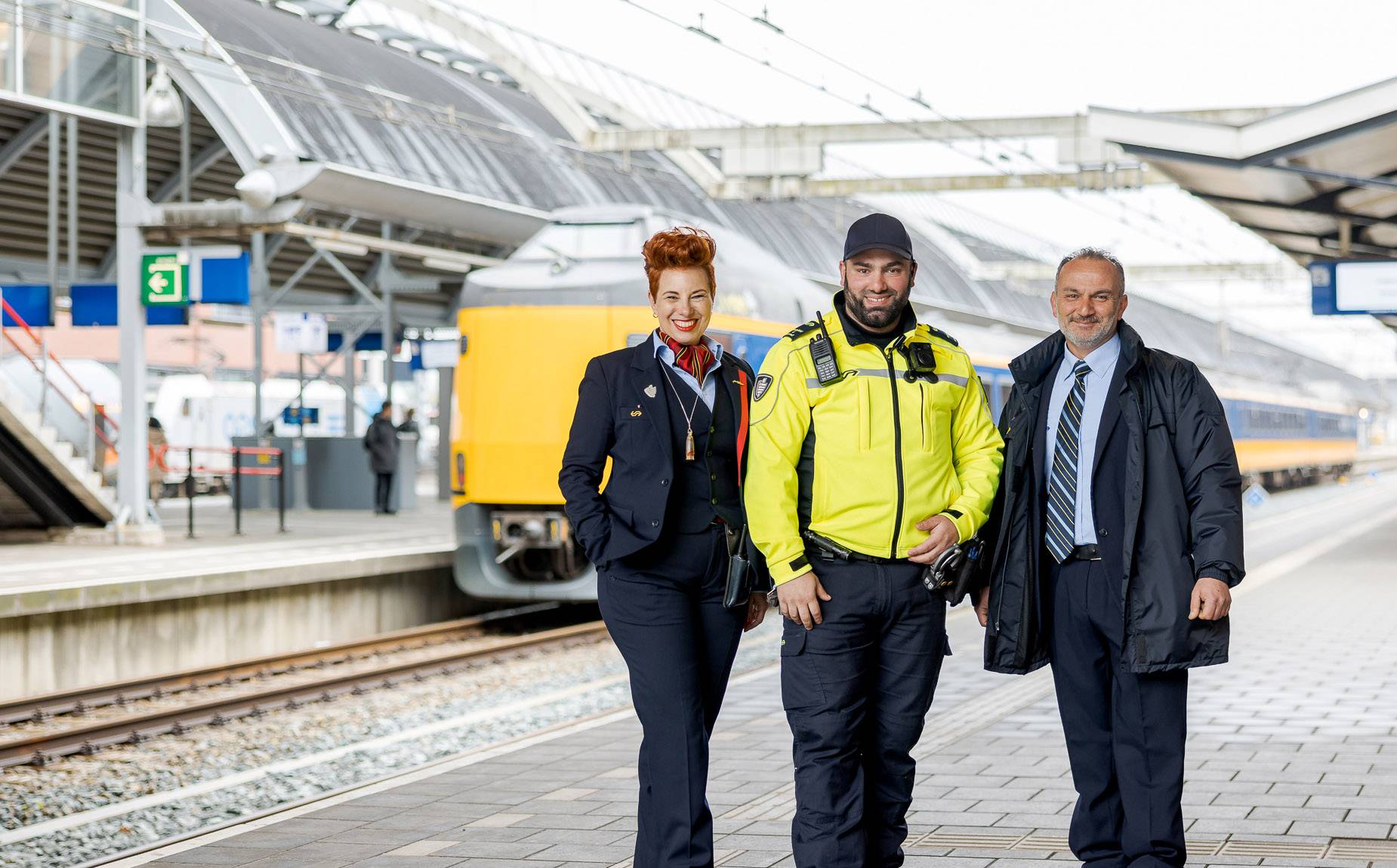 NS Innovationplatform – Enhancing the power of innovation.