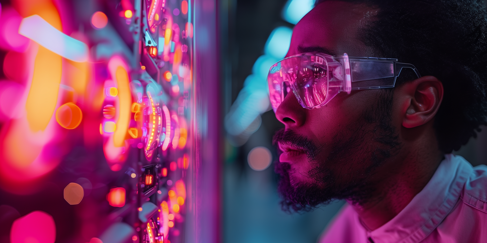 4 steps to choosing the right emerging technology for your business.