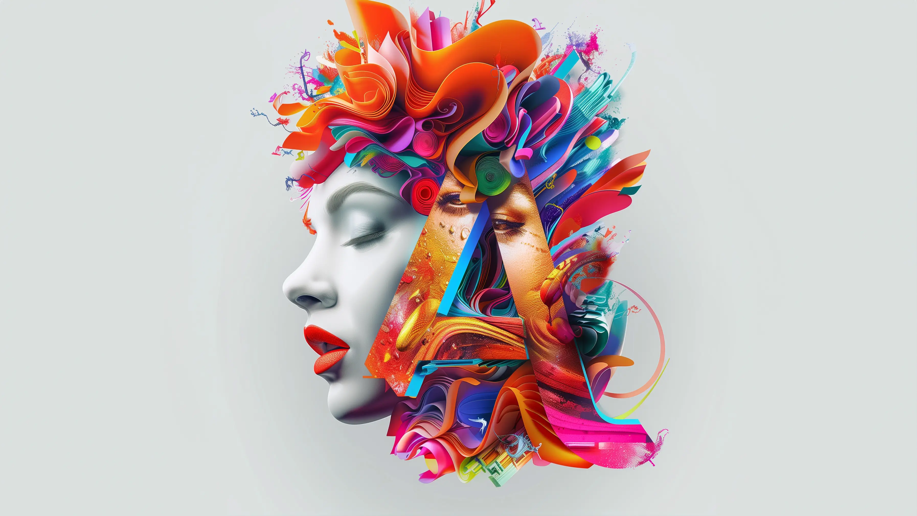 The business model of Adobe.