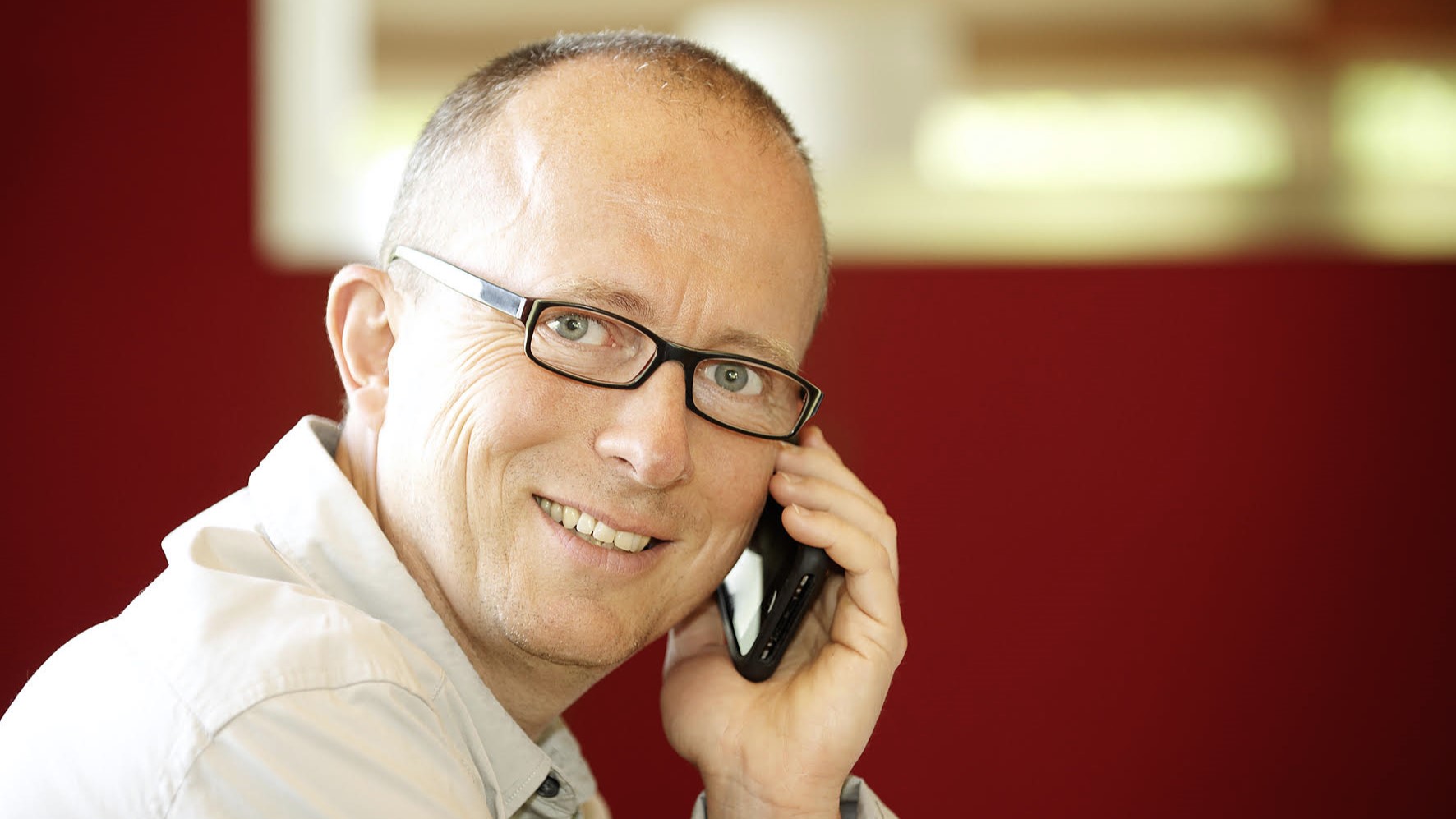 Ich «will» nicht nur, ich «muss» weiterarbeiten - Loopings