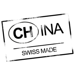 CODE41 - Swiss Made or Total Transparency on Origin