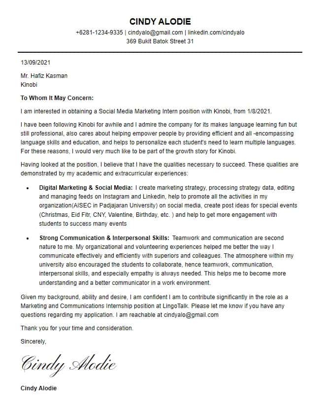  How To Write A Prefect Application Letter How To Write A Manifesto 