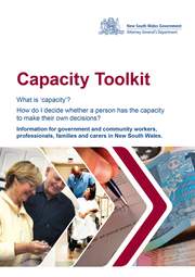 Capacity Toolkit – Compass