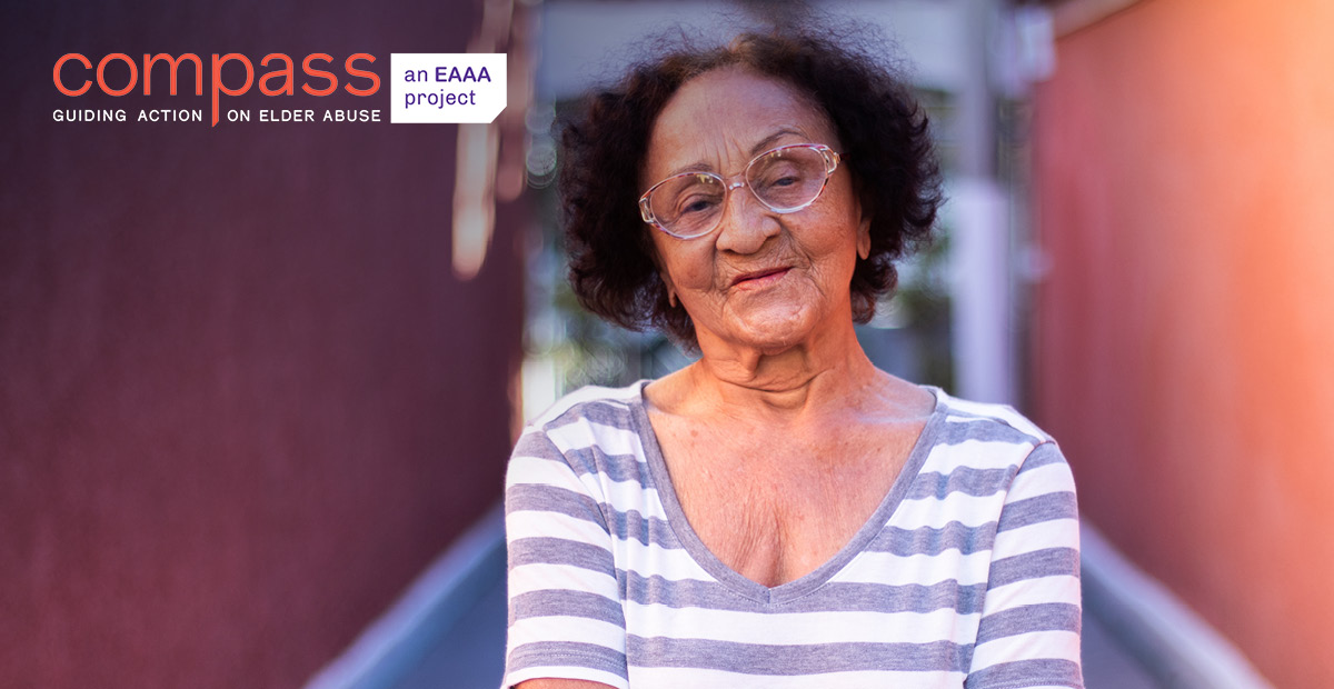 Who commits elder abuse? - Compass