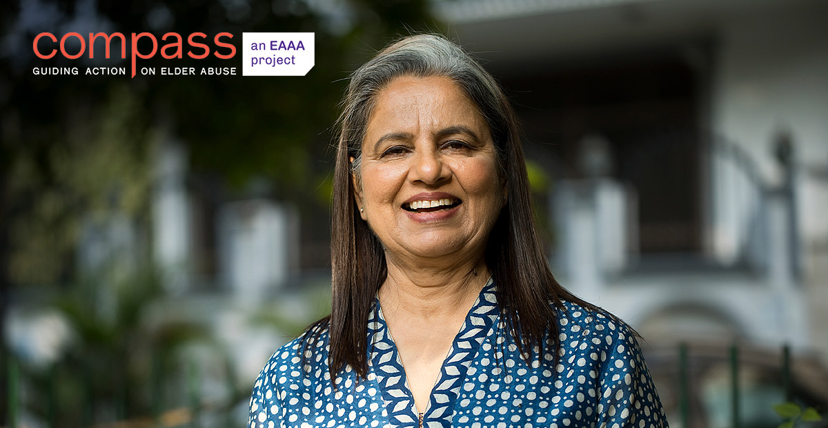 Supported decision-making – Compass