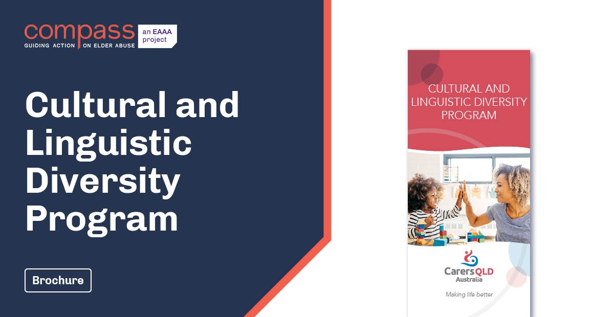 Cultural and Linguistic Diversity Program - Compass