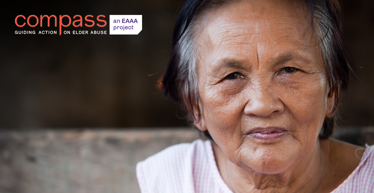 Mediation of age-related issues - Compass