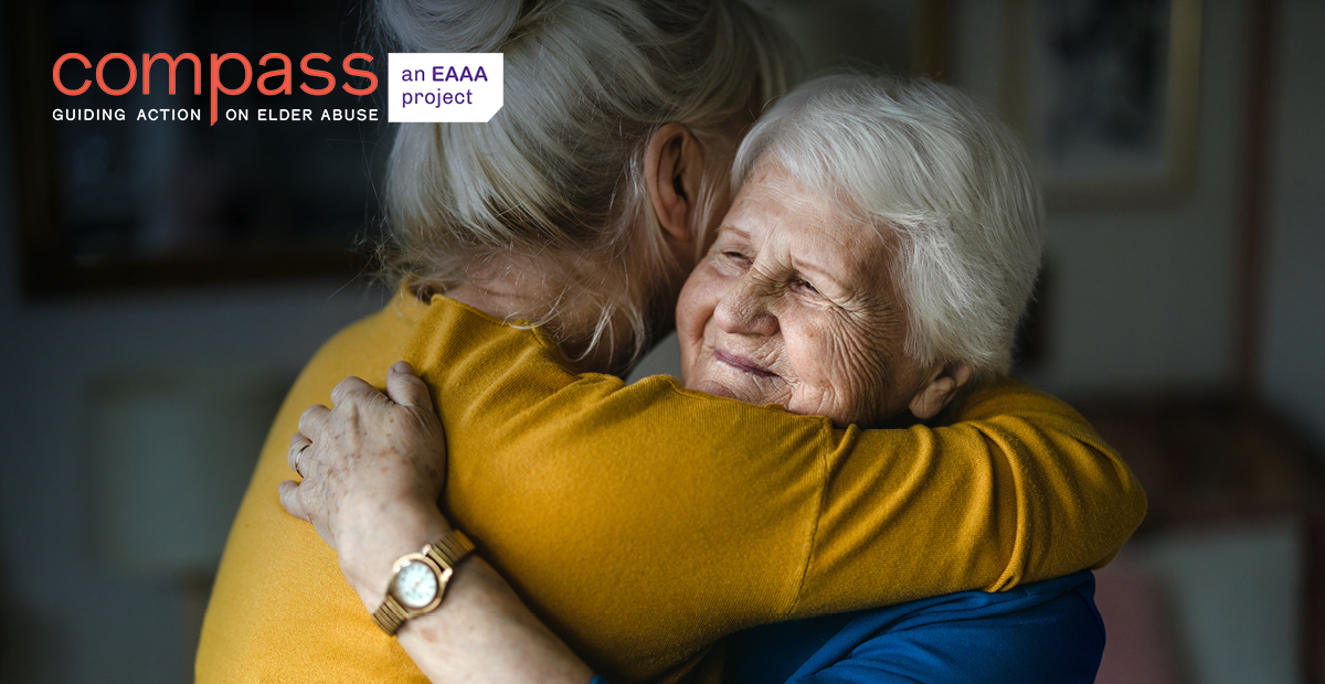 My Aged Care: 10 years on - Compass