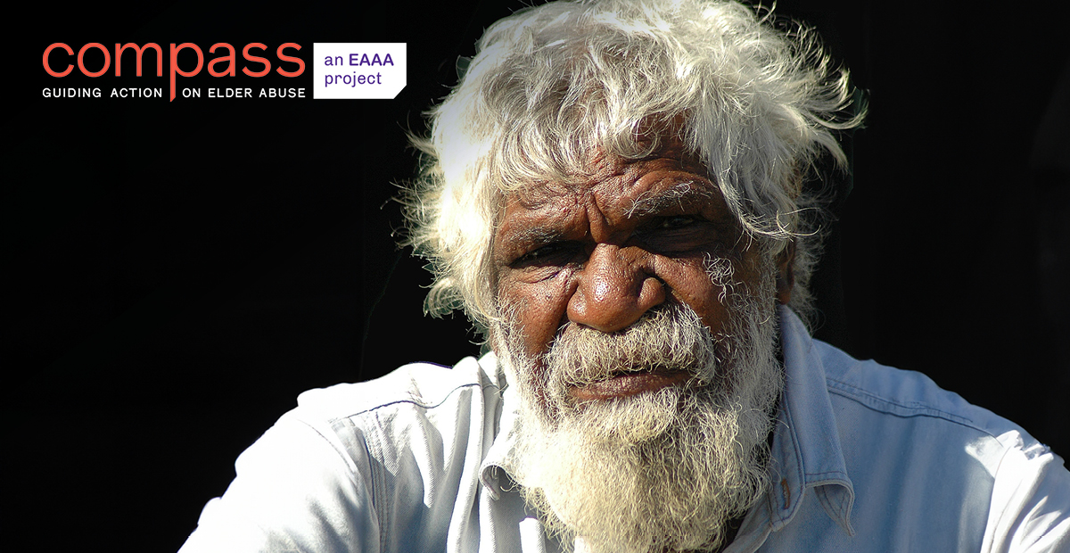 What Indigenous culture can teach us about respecting our elders – Compass