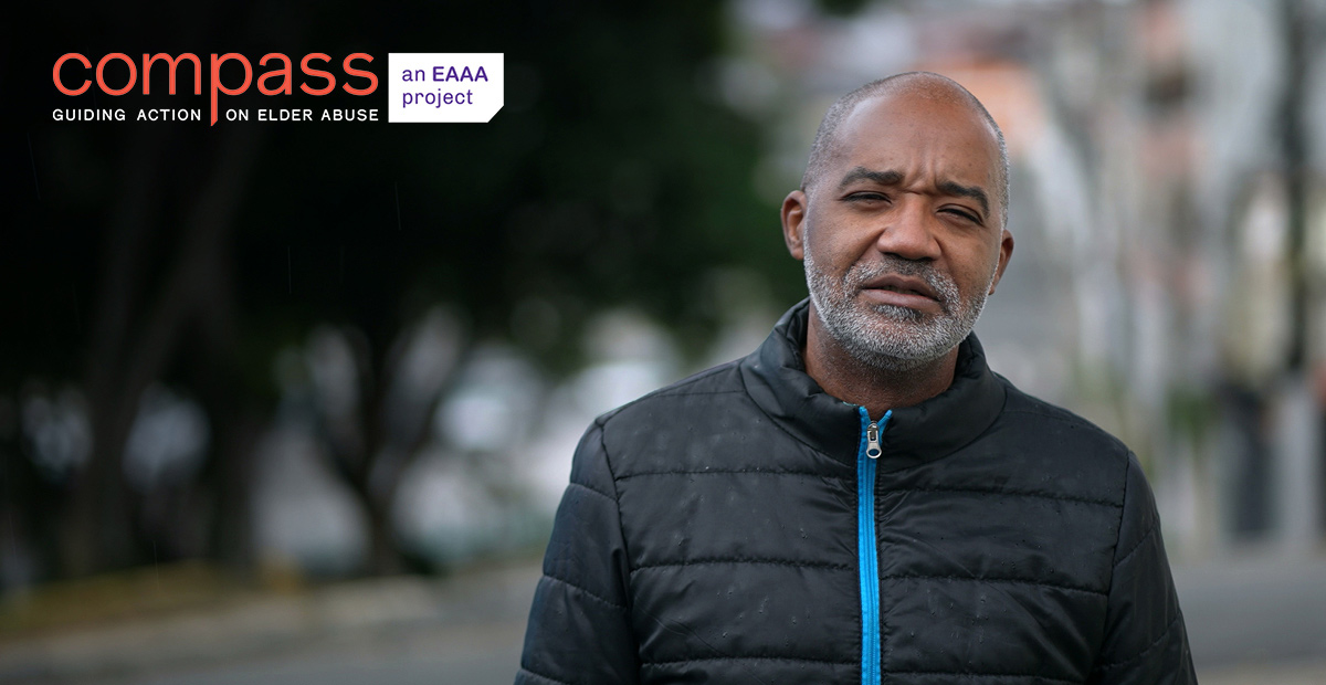 The power of words and insight: caring for people living with dementia - Compass