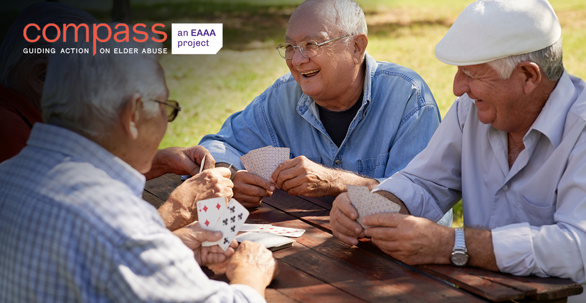 Queensland Seniors Calendars 2025 are here - Compass