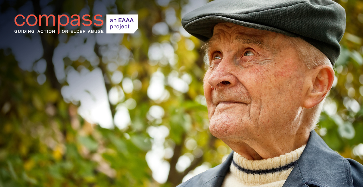 Funding gap for support services could hamper new campaign - Compass