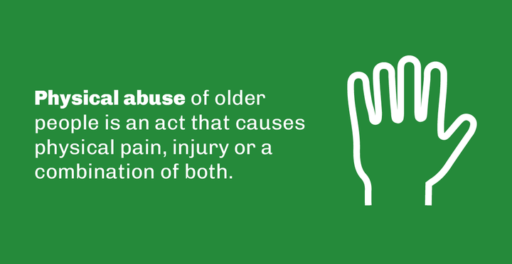 Who commits elder abuse? – Compass