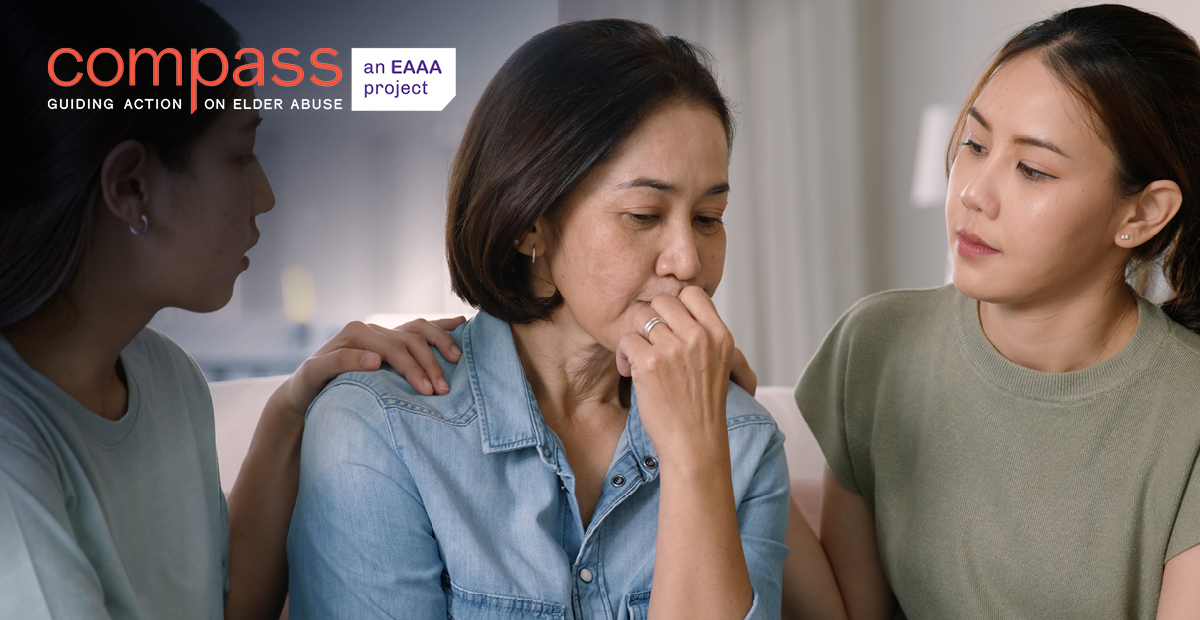 Register your interest for new Carer Conversations groups - Compass