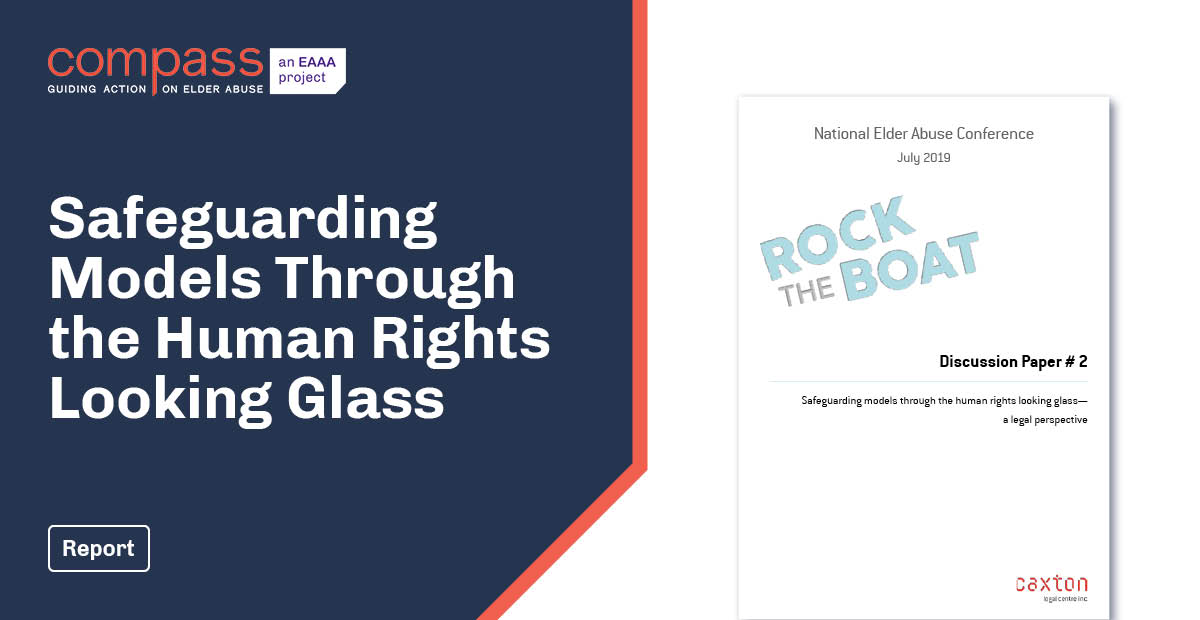 Safeguarding Models Through the Human Rights Looking Glass - Compass