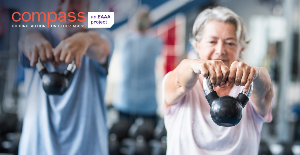 Strength in age: how exercise boosts independence for older Australians ...