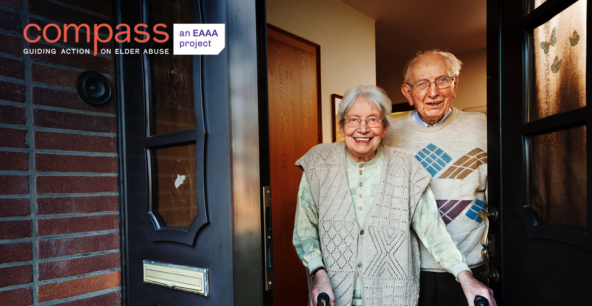 New homes for struggling NT seniors - Compass