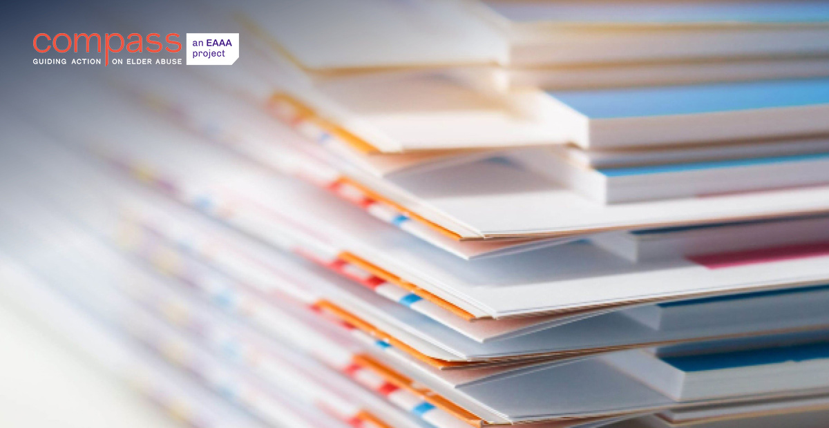 Diversity, dignity, equity and best practice: a framework for supported ...