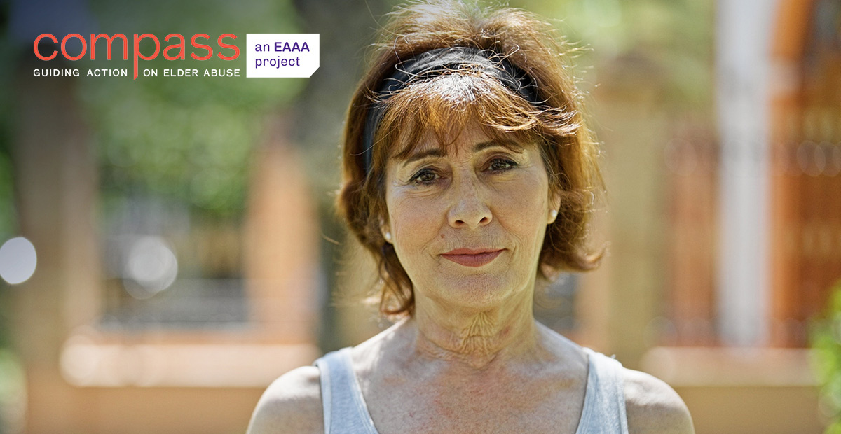 Why is elder abuse so hard to detect? - Compass