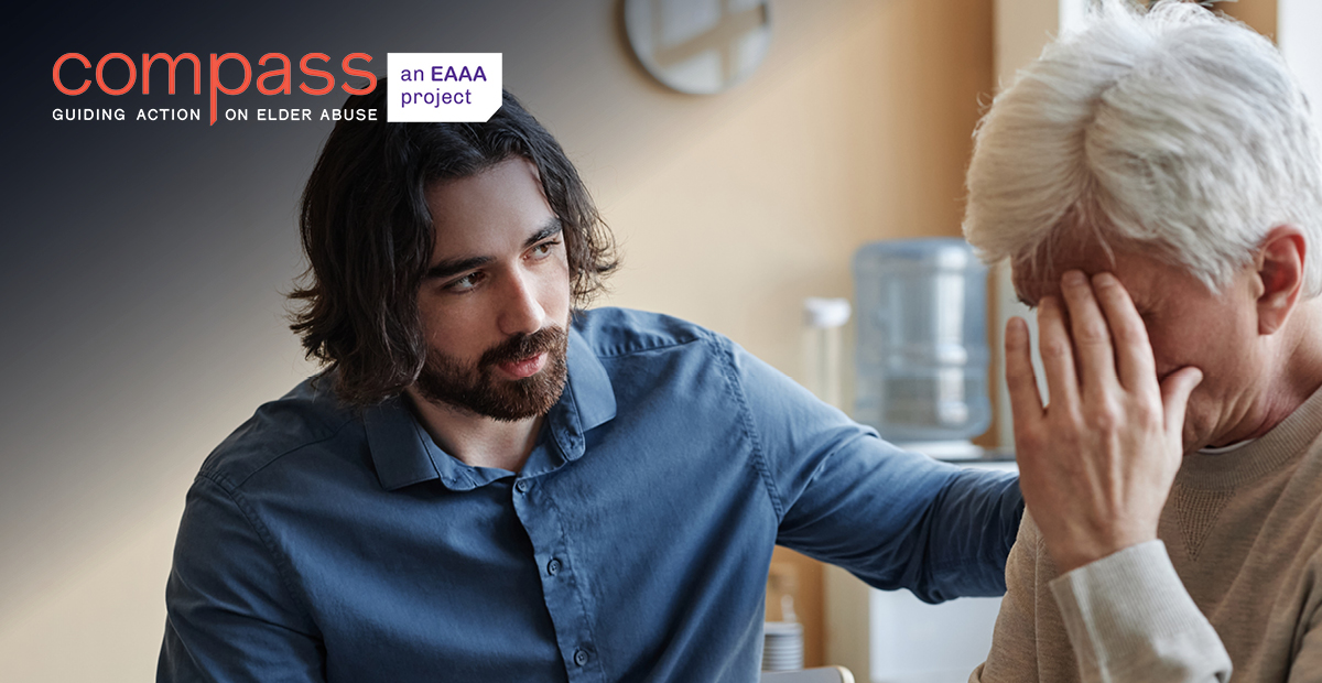 Schools program to foster respect and tackle ageism - Compass