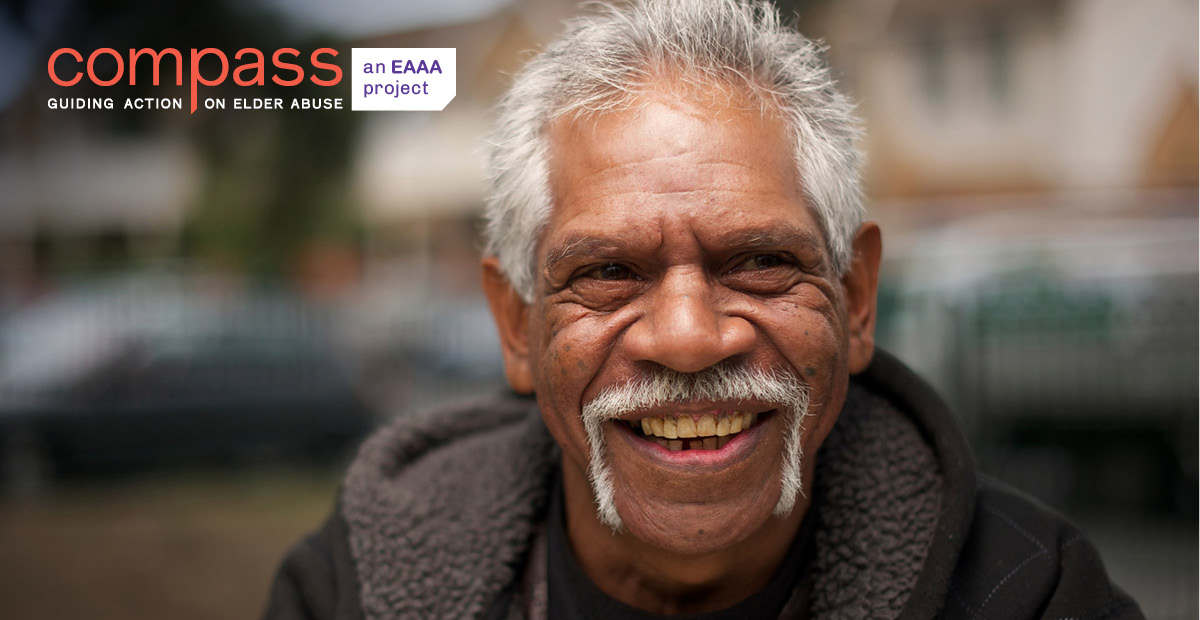 Seniors' Stories - Compass