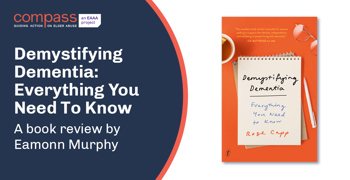 Demystifying Dementia: Everything You Need To Know - Compass