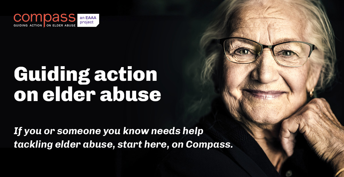 Guiding action on elder abuse - Compass