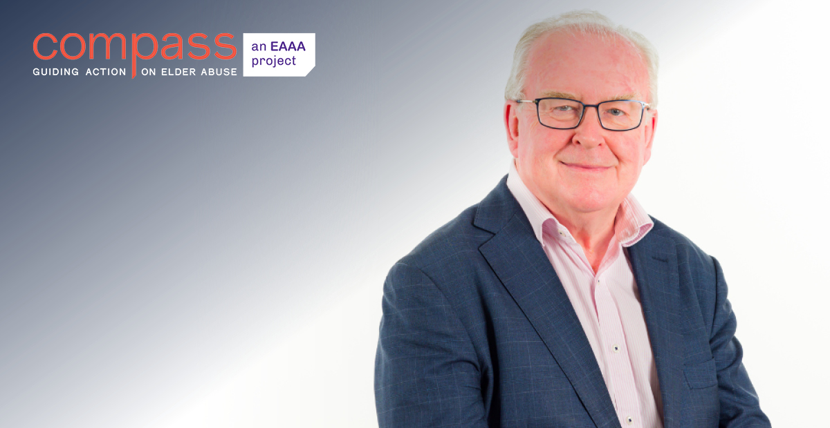 New Age Discrimination Commissioner - Compass