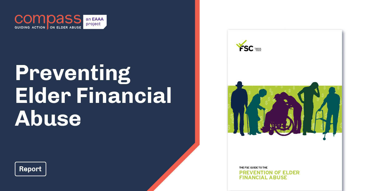 Preventing Elder Financial Abuse - Compass