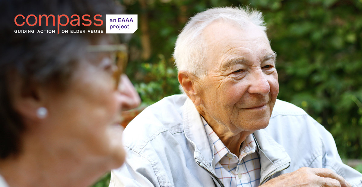 Why is change getting harder? - Compass