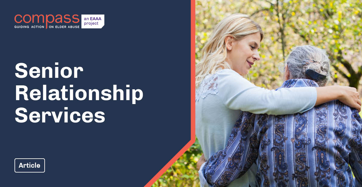 Senior Relationship Services - Compass