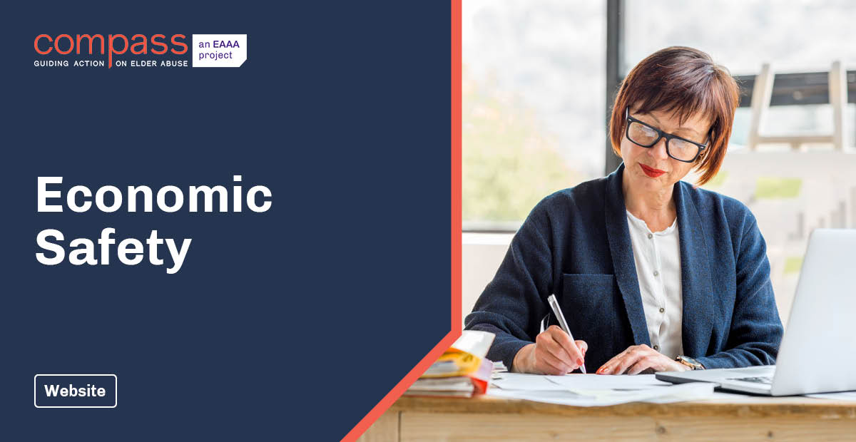 Economic Safety - Compass