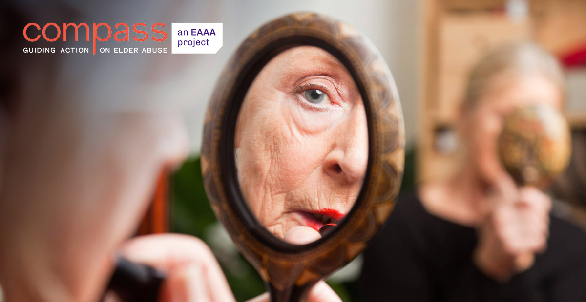 The hidden grief of ageing - Compass