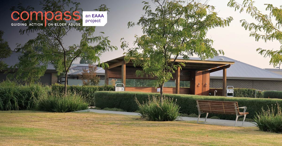 Tips for deciding about retirement village living - Compass