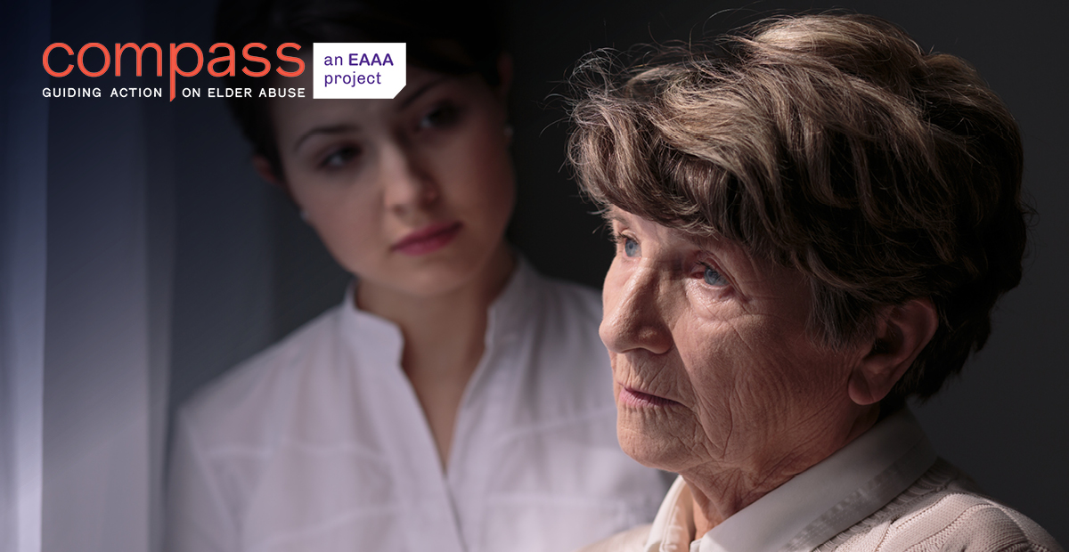 Ageism's role in the generational divide among women - Compass