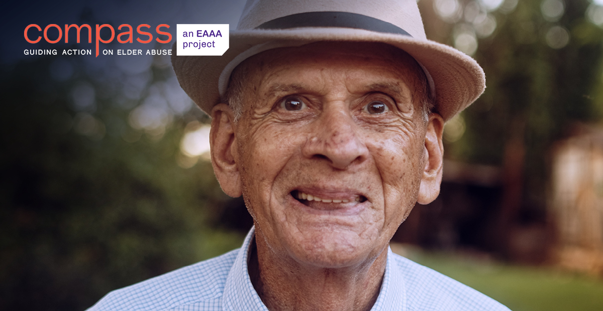 Service Directory launched to protect Coffs seniors - Compass