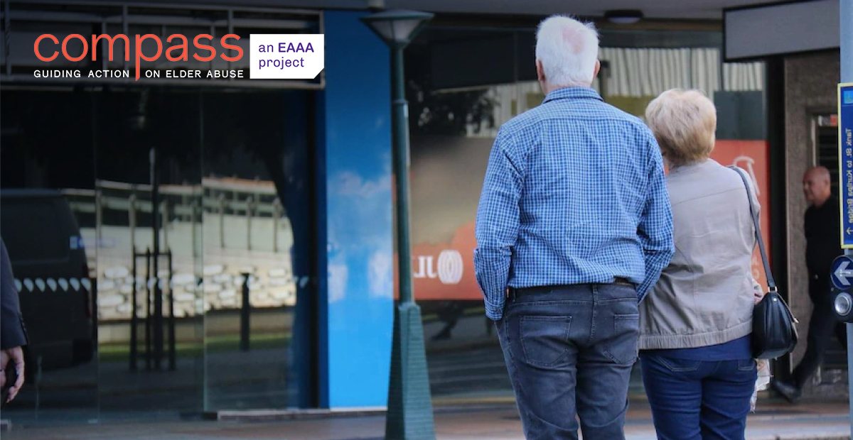 Ageism the most pervasive form of prejudice – Compass