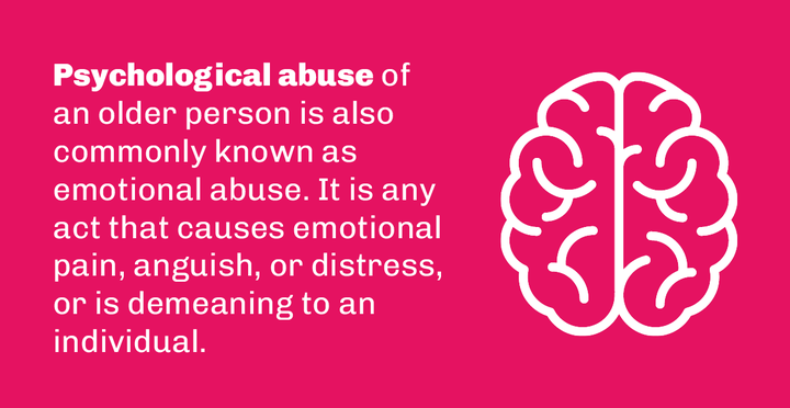 Who commits elder abuse? – Compass