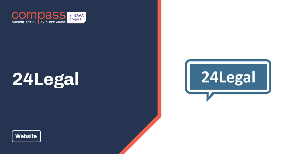 24Legal - Compass