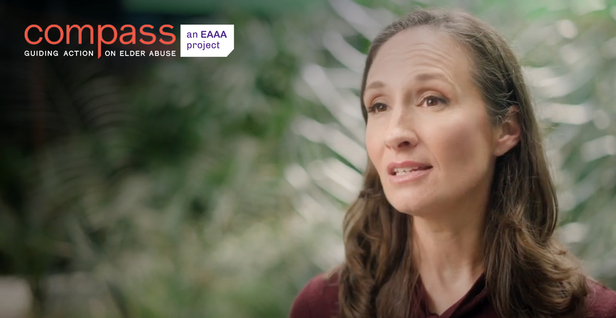 Supported Decision-Making video resource - Compass