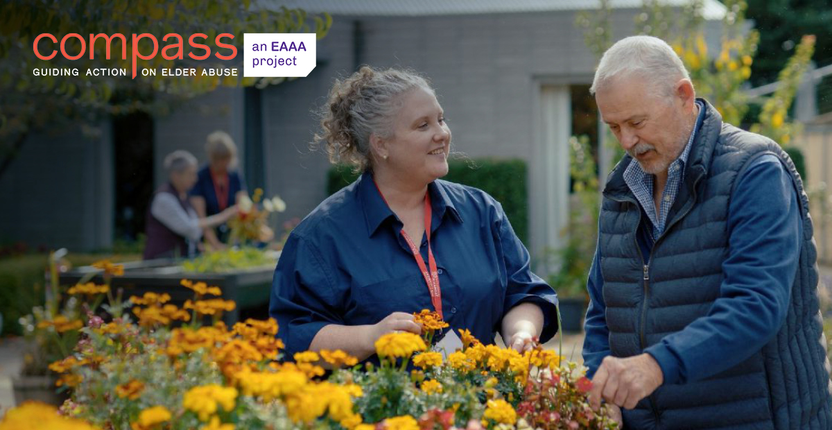 Understanding Dementia Course - Compass