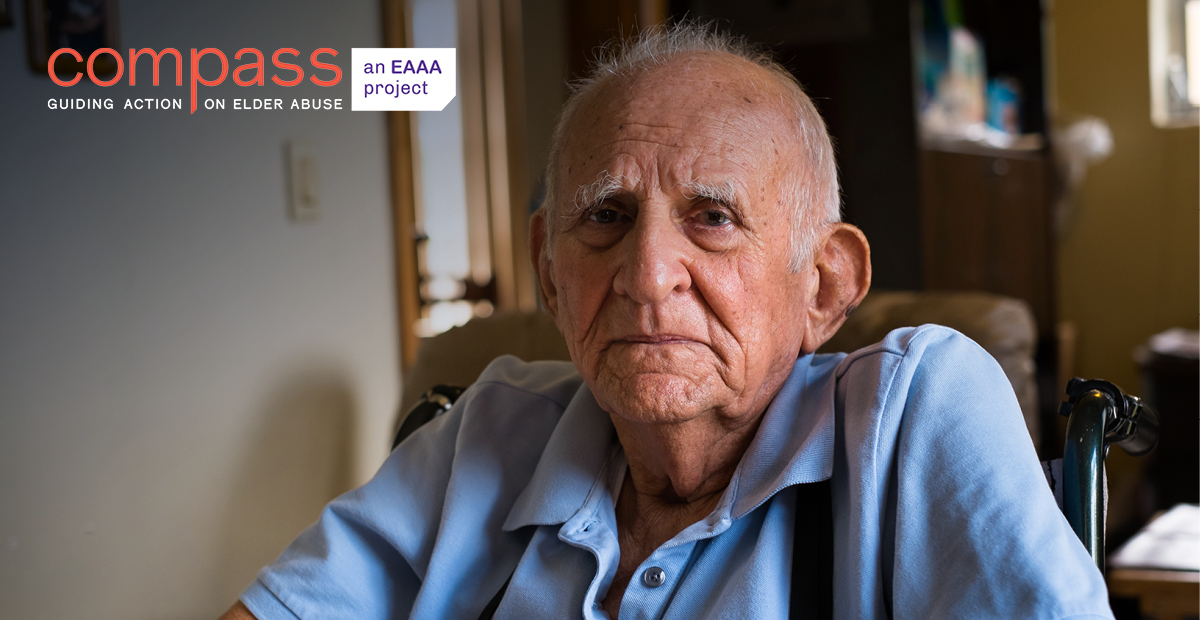 Seniors at risk of “Inheritance Impatience” - Compass