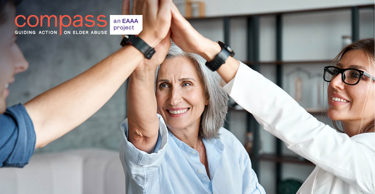 Workforce failings: ageism ignores the experience and expertise of older Aussies – Compass