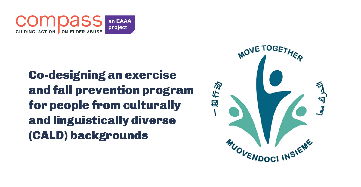 MOVE Together Project – Compass