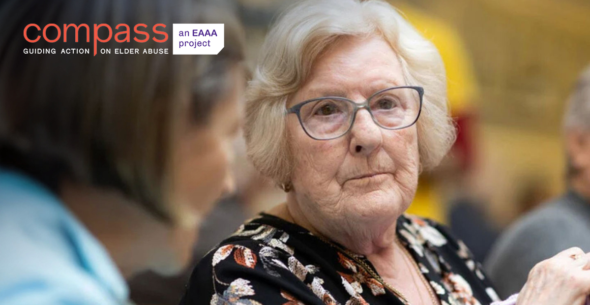 Older people’s preferences must shape our elder abuse response - Compass