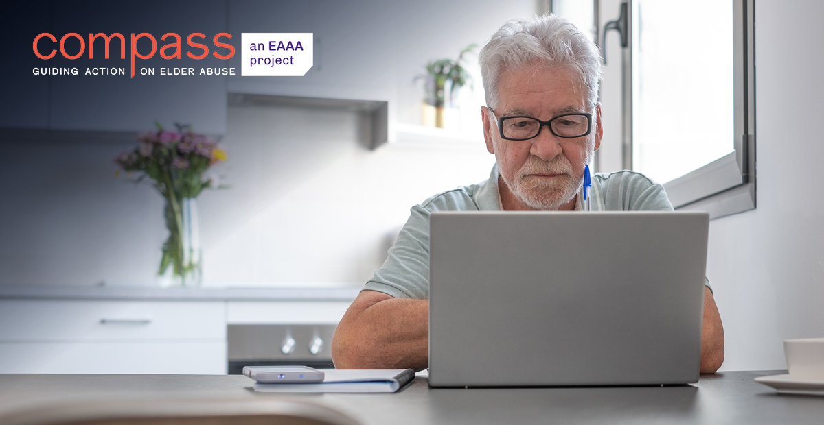 How to spot a fake email and other scammer tricks - Compass