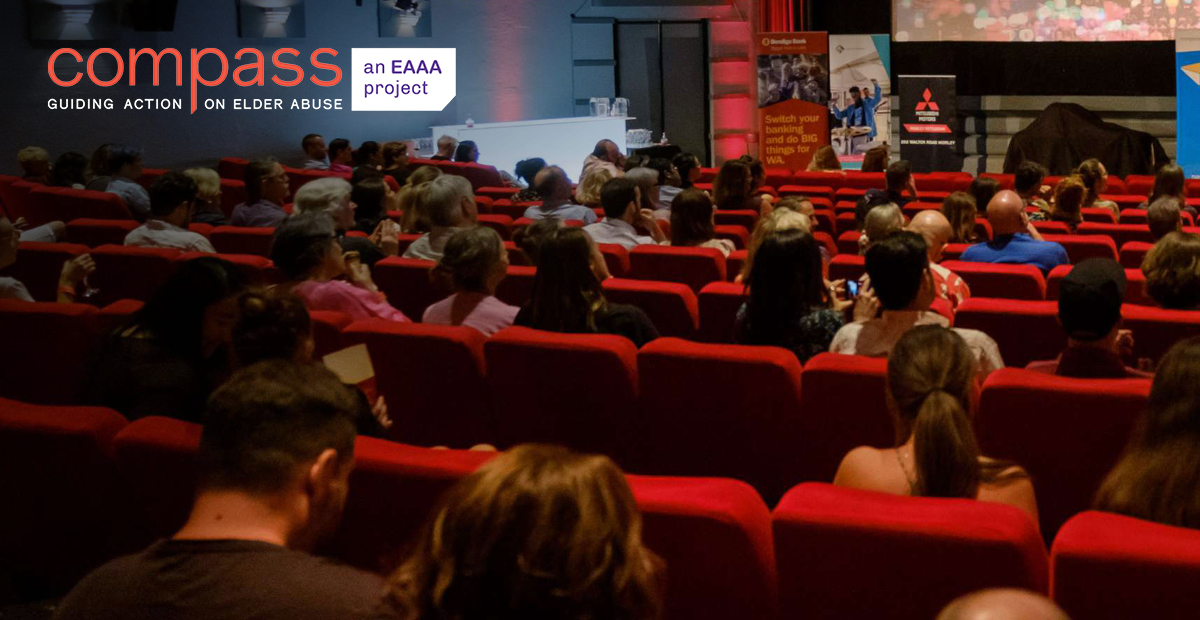 Short film competition highlights ageism and discrimination - Compass