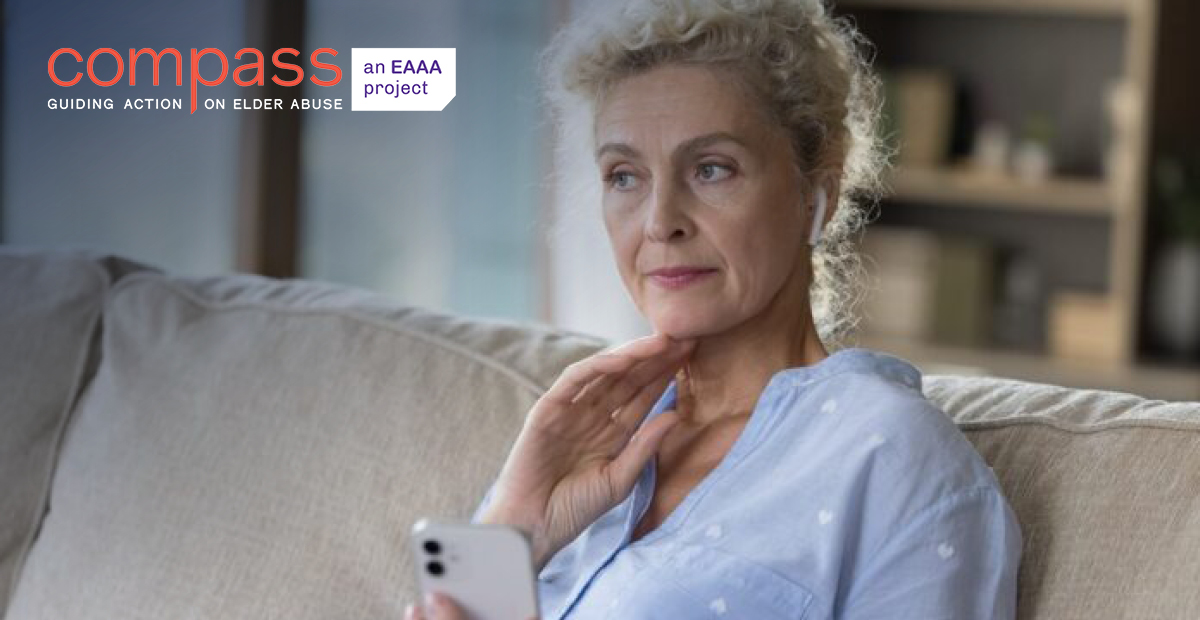 Ageism: far more common than many think - Compass