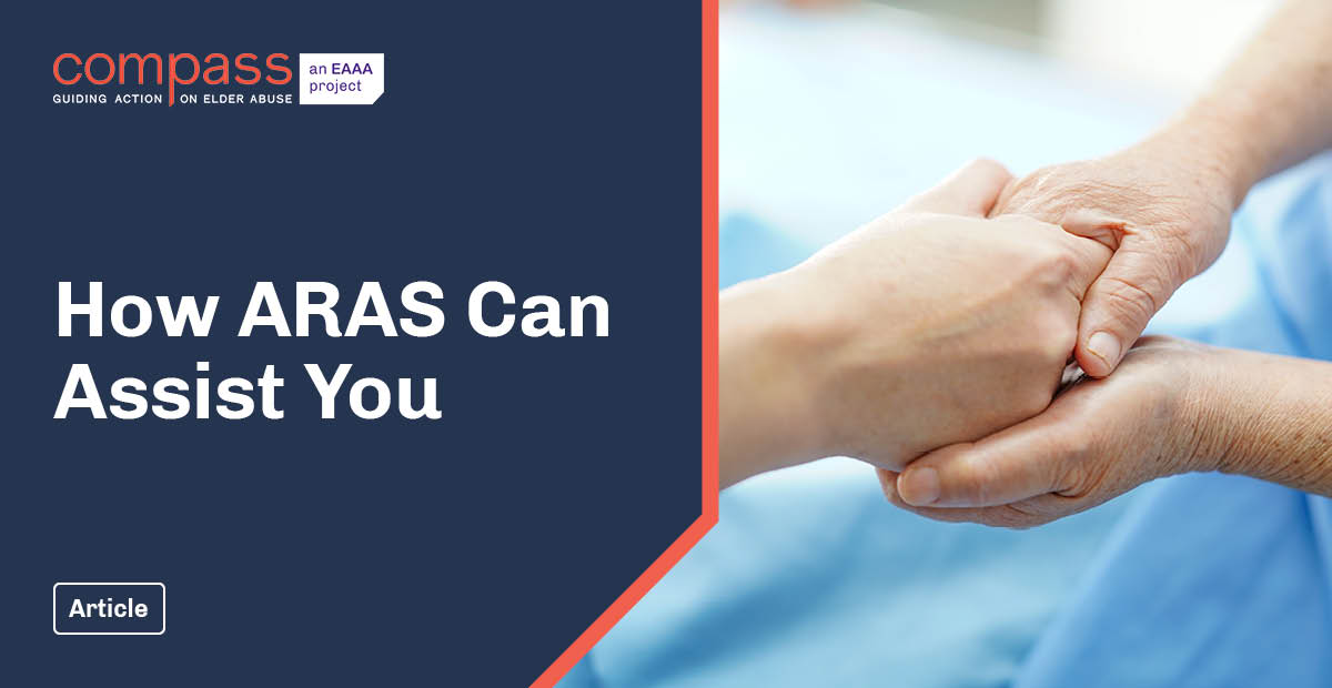 How ARAS can help you - Compass