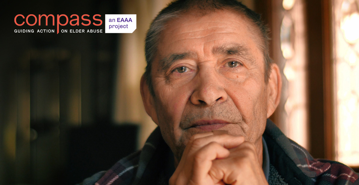 Defining Elder Abuse Compass